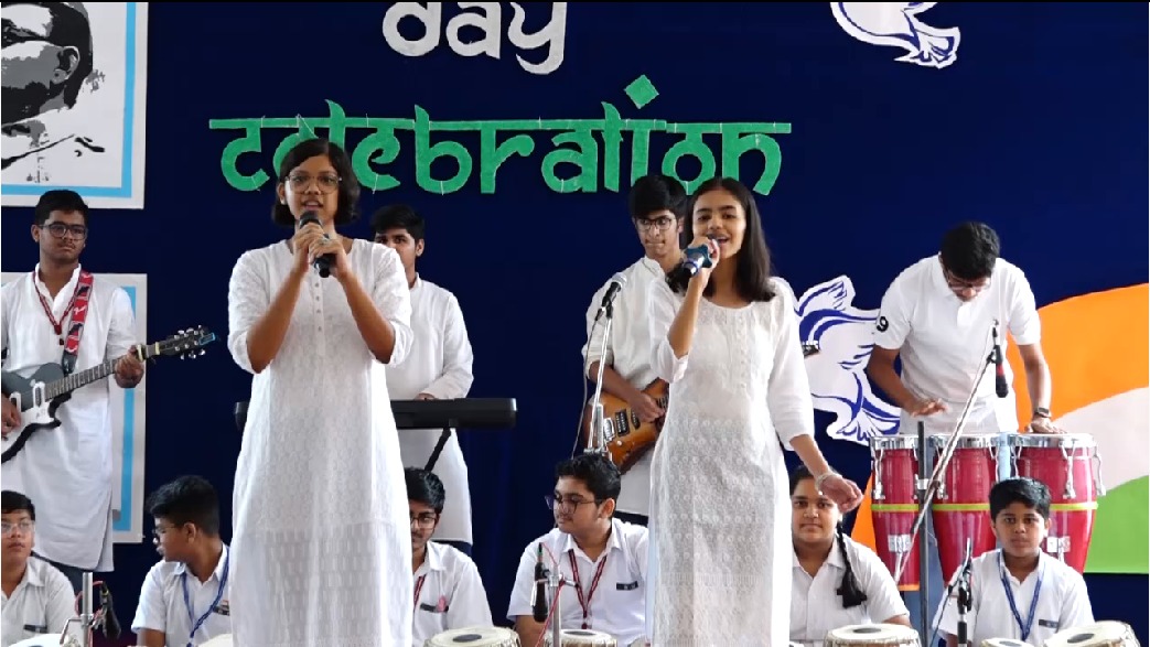 Trimurti Nagar | Bhavan's